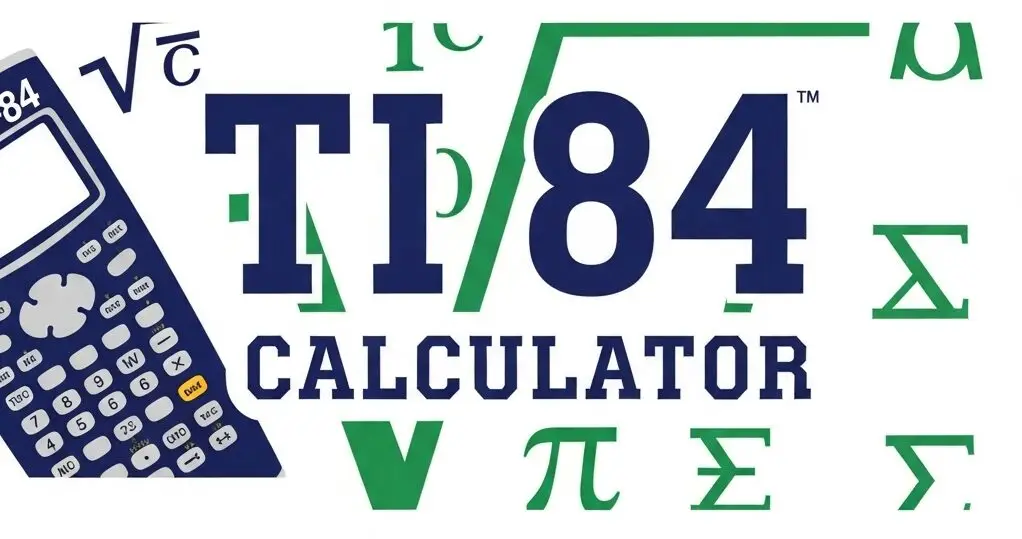 Using The TI-84 Plus CE – Features & How To Use Guide